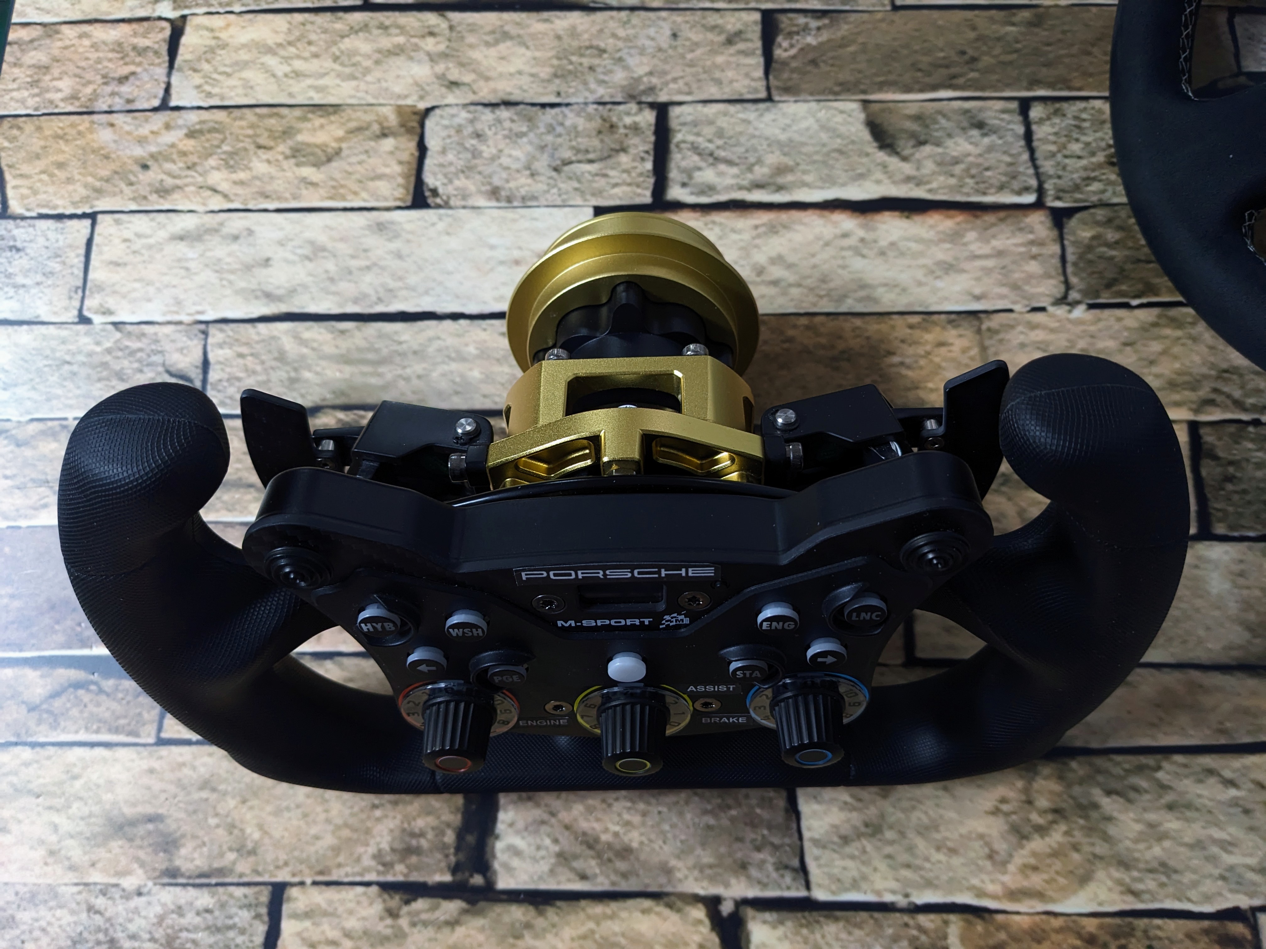 Joined the GT Zero / Rally Module Club! Couldn't be happier how it ...