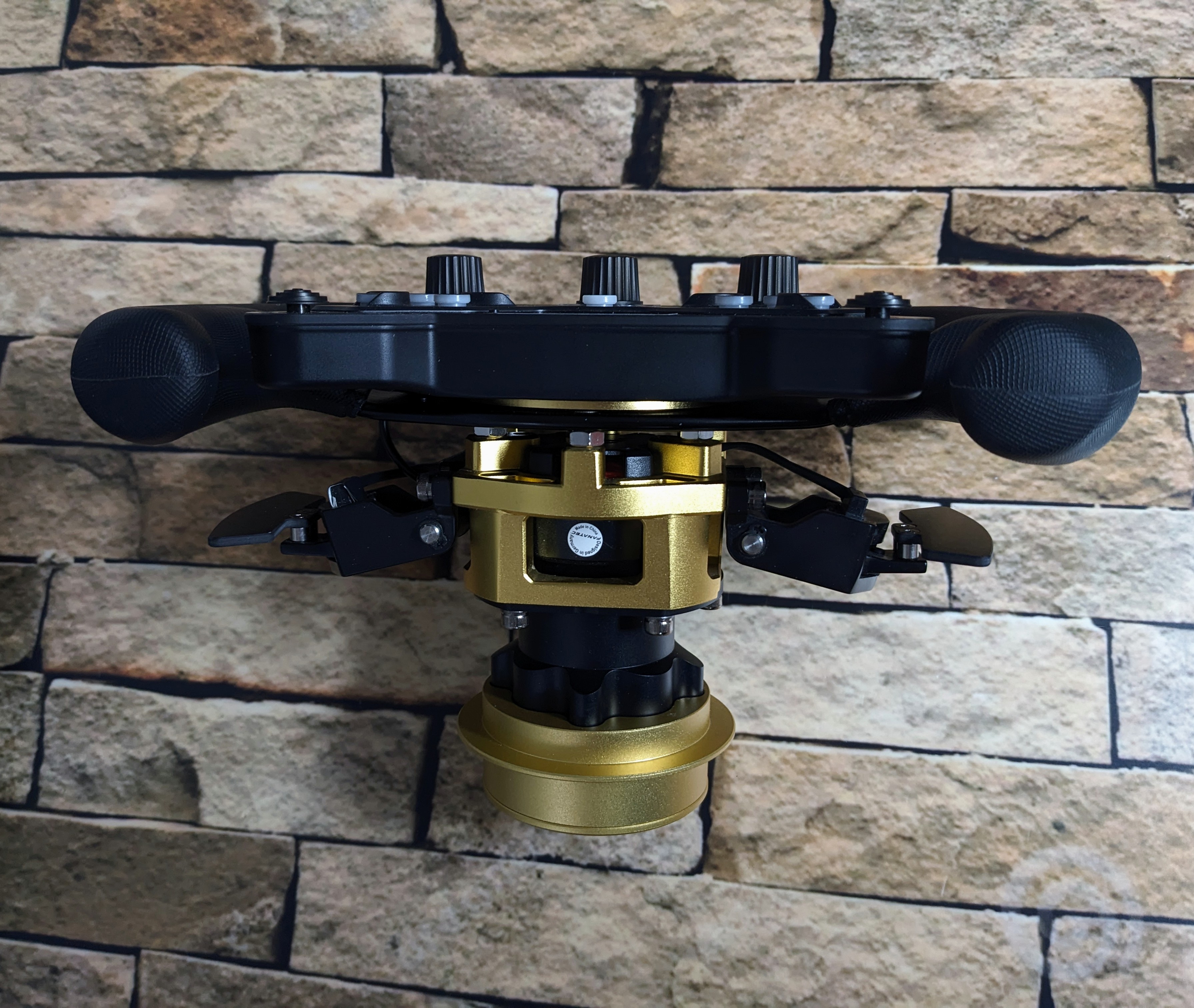 Joined the GT Zero / Rally Module Club! Couldn't be happier how it ...